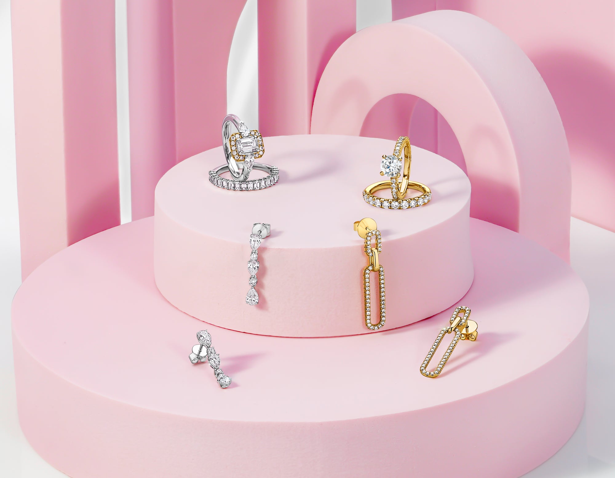 Jeff Einstein Jewellery – Timeless Beauty, Classic Style and Elegance ...