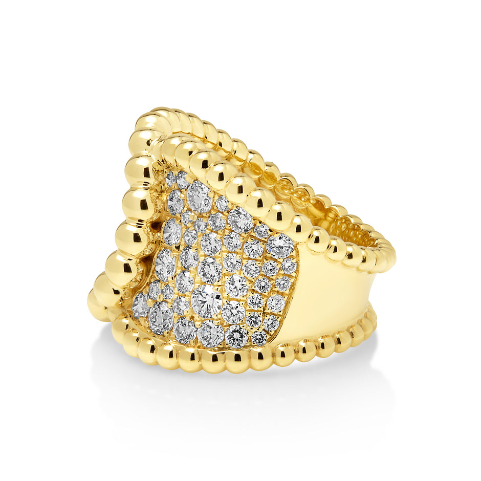 Rings – JEFF EINSTEIN JEWELLERY