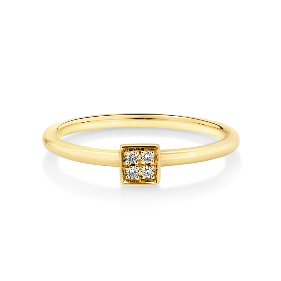 Rings – JEFF EINSTEIN JEWELLERY