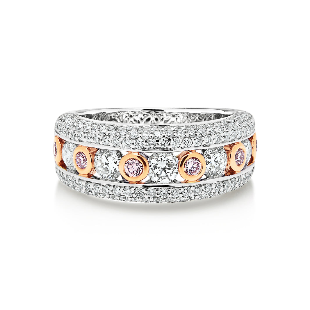 Rings – JEFF EINSTEIN JEWELLERY