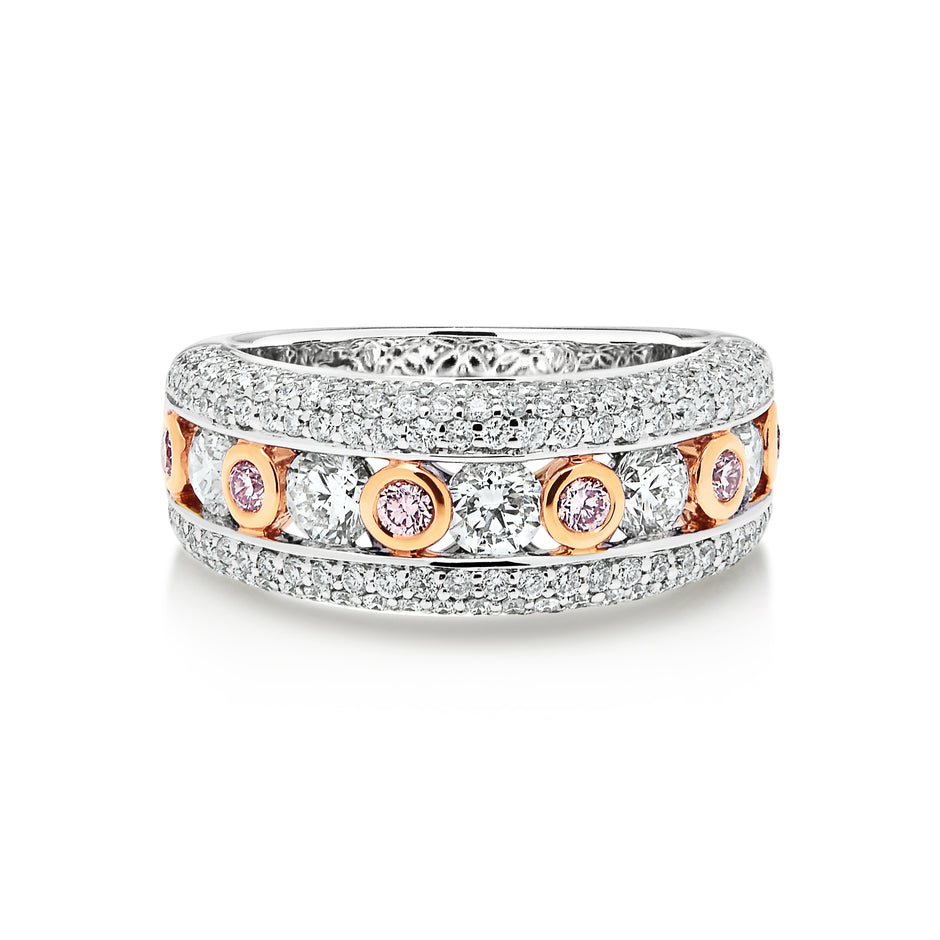 Rings – JEFF EINSTEIN JEWELLERY